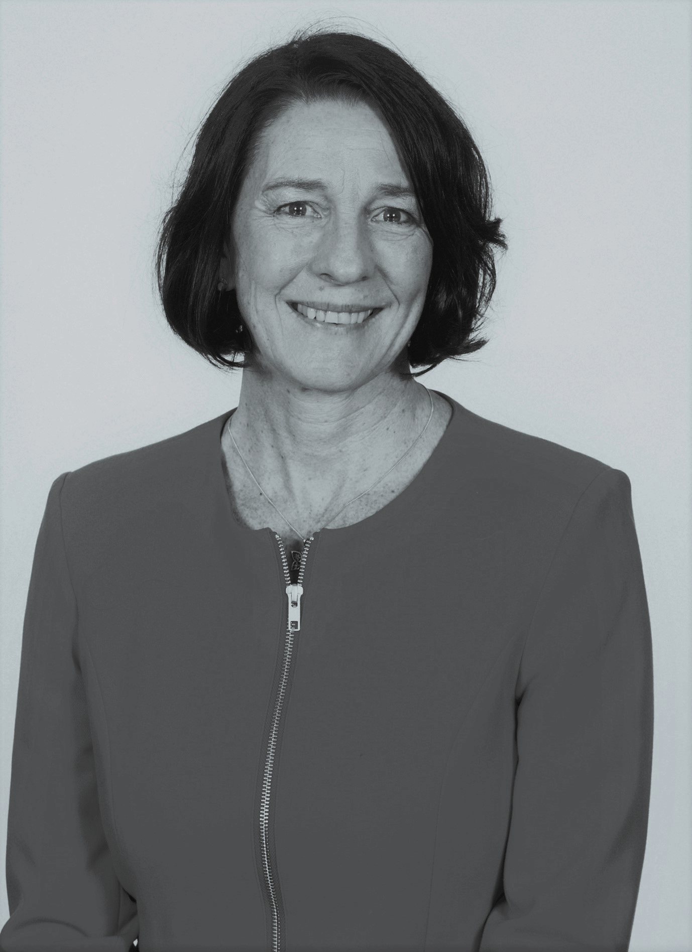 Wendy Professional photo_cropped_BW – Health Outcomes International